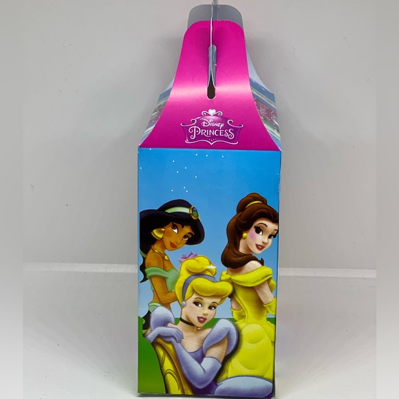 Other | 1 Ct Pack Princess Candy Boxes Paq Con 10 Cajas De Princesas ...